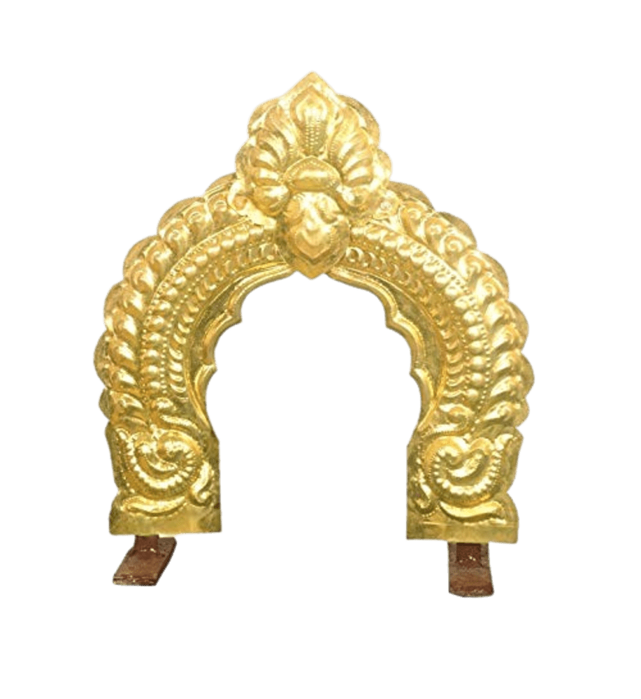 Sri Samayapurathal Temple Needs in Kumbakonam, Panchaloha Idols statues ...