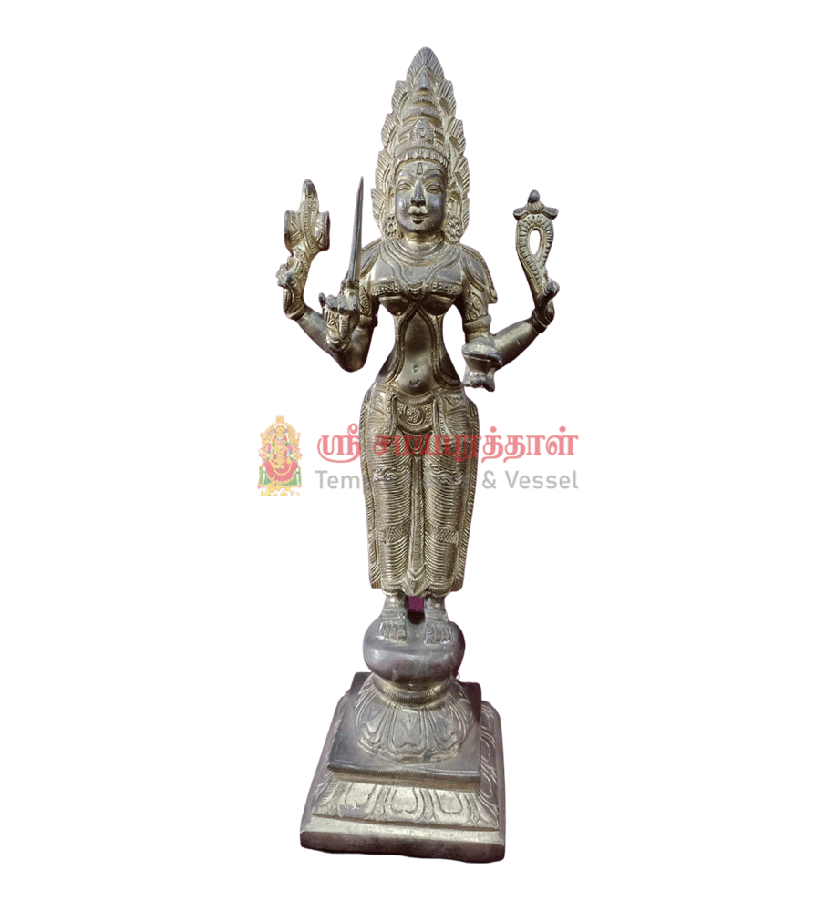 Sri Samayapurathal Temple Needs in Kumbakonam, Panchaloha Idols statues ...