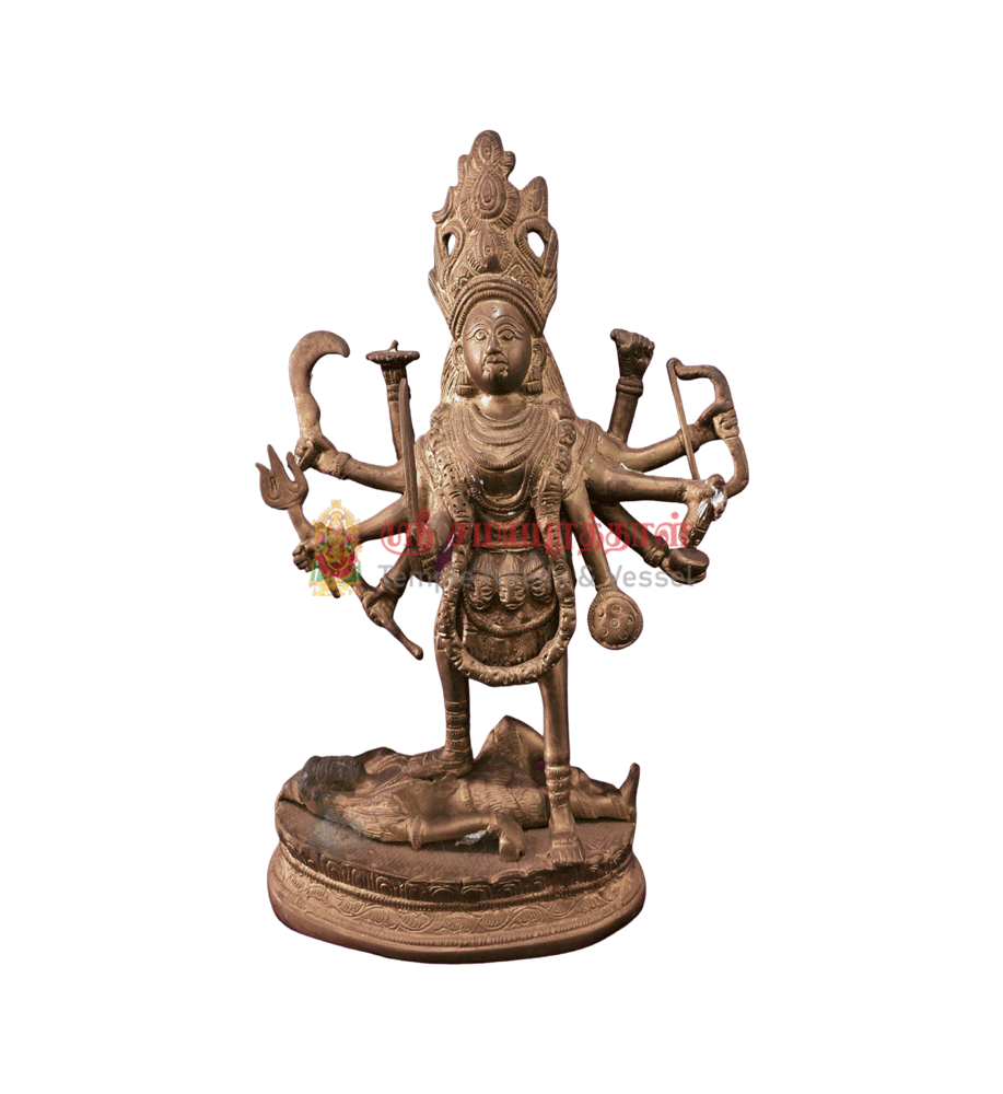 branch mahankali statue in Kumbakonam, Temple Needs Product in ...