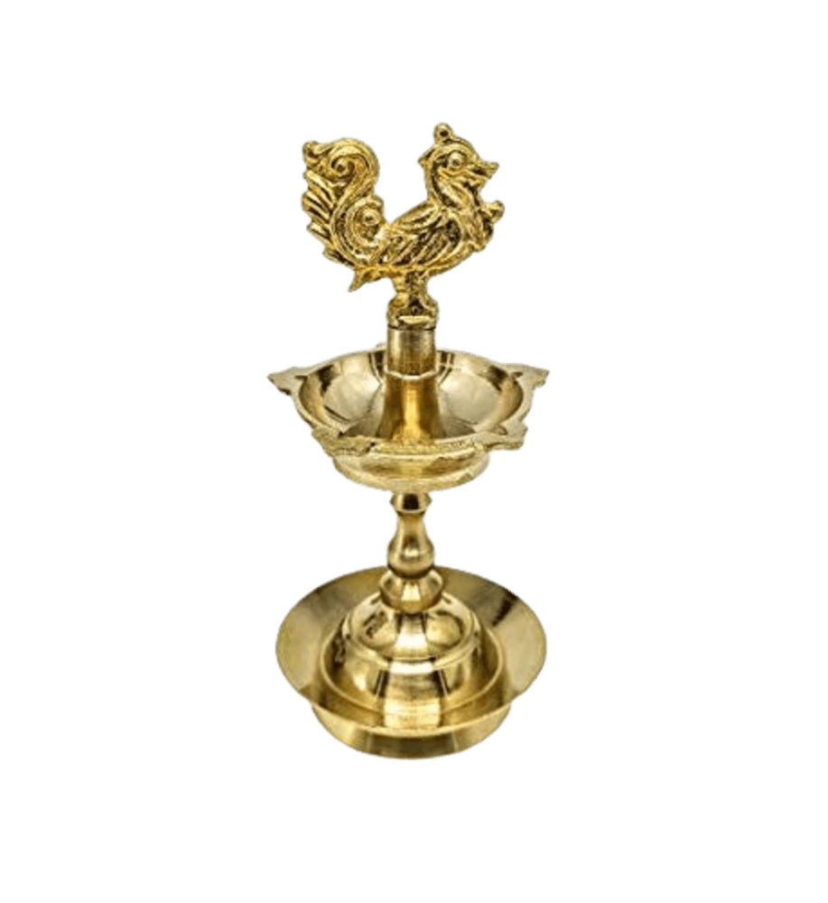 Sri Samayapurathal Temple Needs in Kumbakonam, Panchaloha Idols statues ...