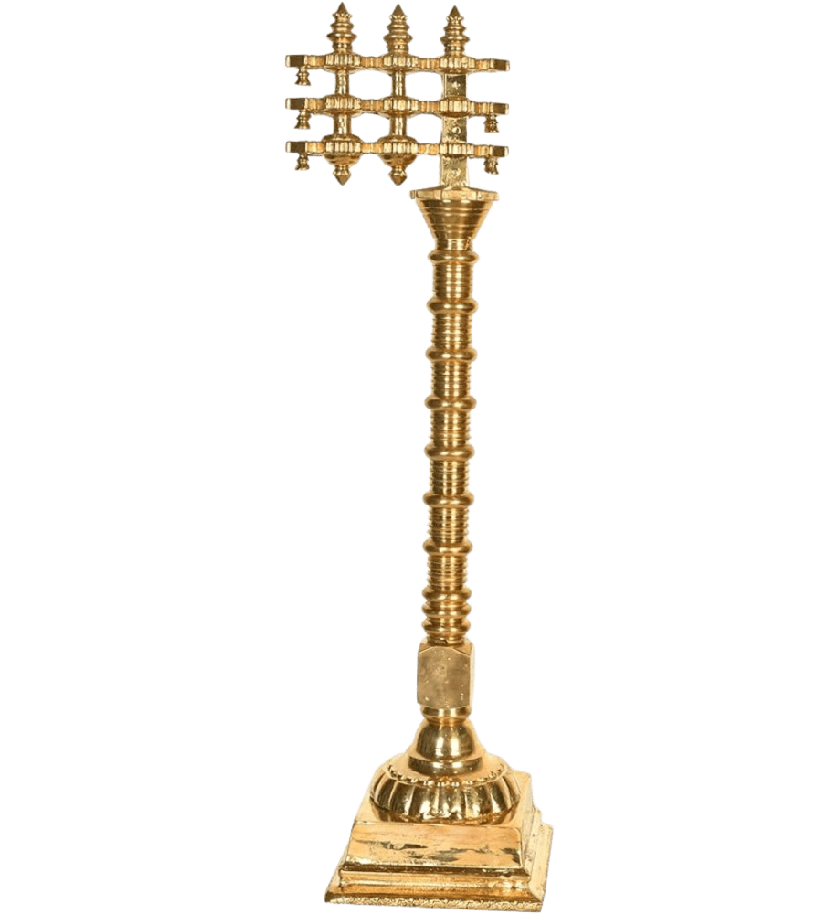 Brass Items in Kumbakonam, Samayapurathal Kumbakonam