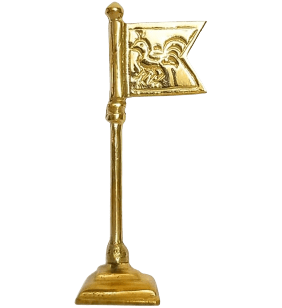 Brass Kodi Maram in Kumbakonam, Temple Needs In Kumbakonam, Temple ...