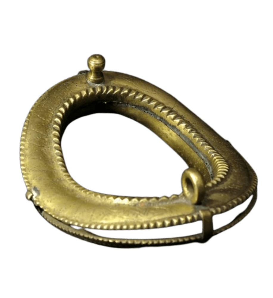 Bronze Kaal Silambu in Kumbakonam, Temple Needs In Kumbakonam, Temple ...