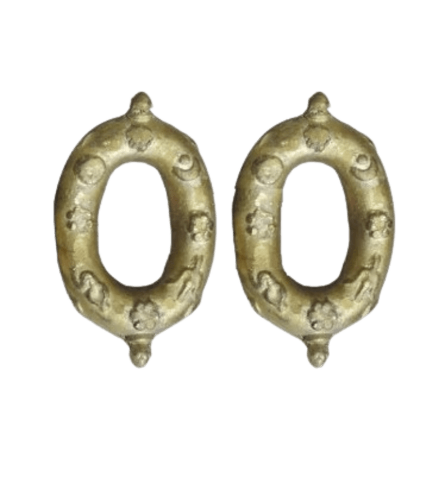 Bronze Kai Silambu in Kumbakonam, Temple Needs In Kumbakonam, Temple ...