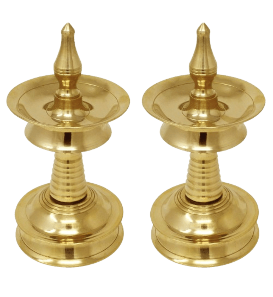 Bronze Lamb in Kumbakonam, Temple Needs In Kumbakonam, Temple Pooja ...