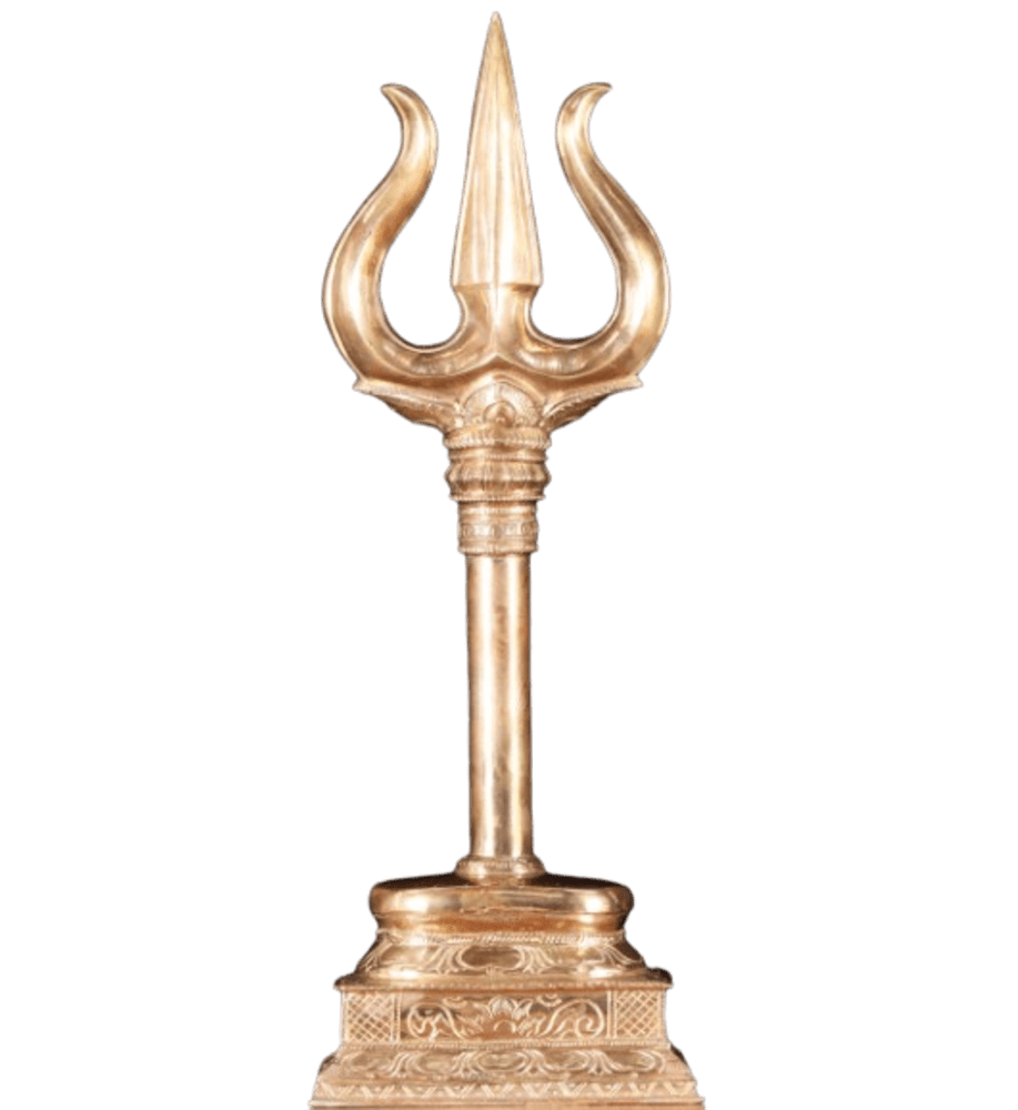 Bronze Soolam in Kumbakonam, Temple Needs In Kumbakonam, Temple Pooja ...