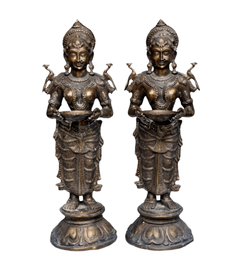 Bronze Statue in Kumbakonam, Temple Needs In Kumbakonam, Temple Pooja ...