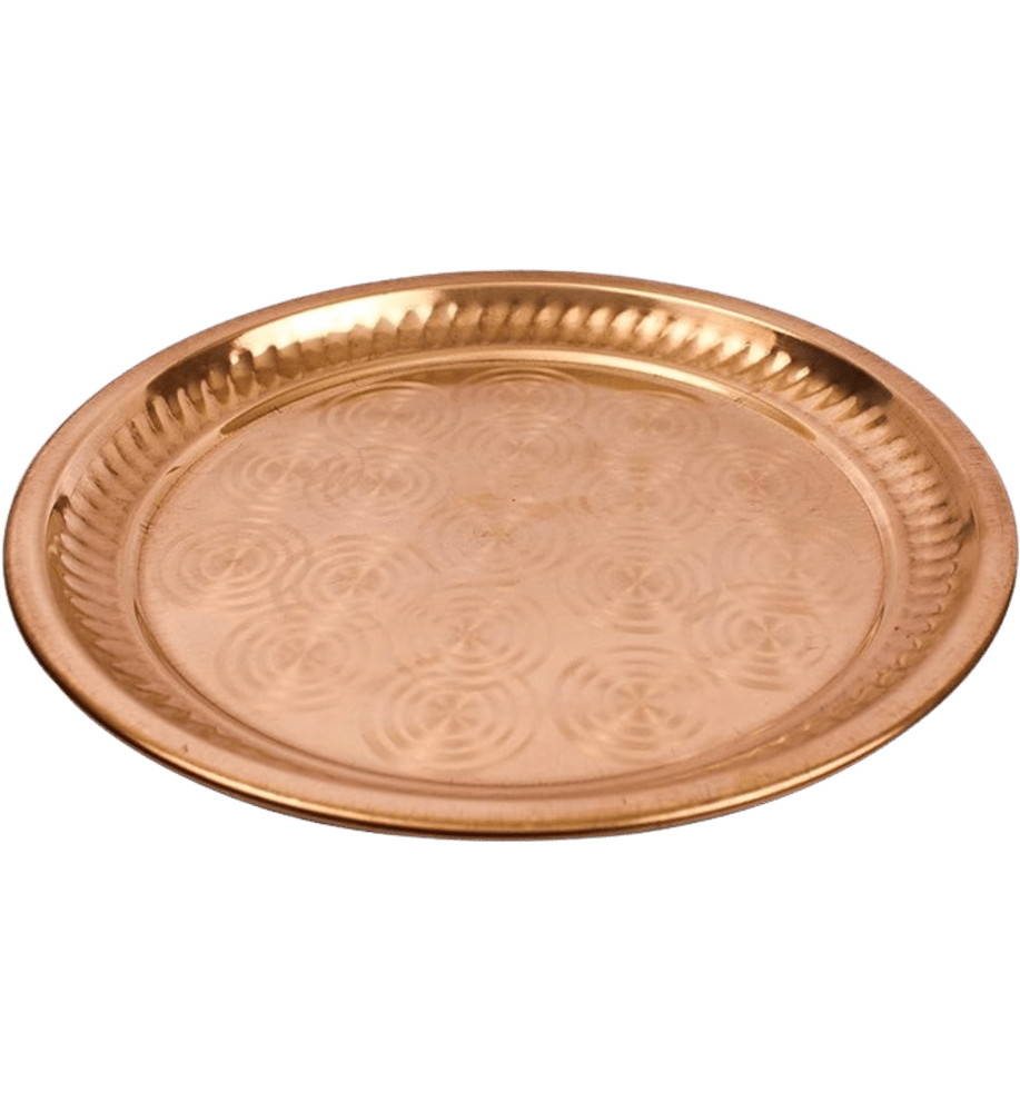 Copper Ring Thattu in Kumbakonam, Temple Needs In Kumbakonam, Temple ...