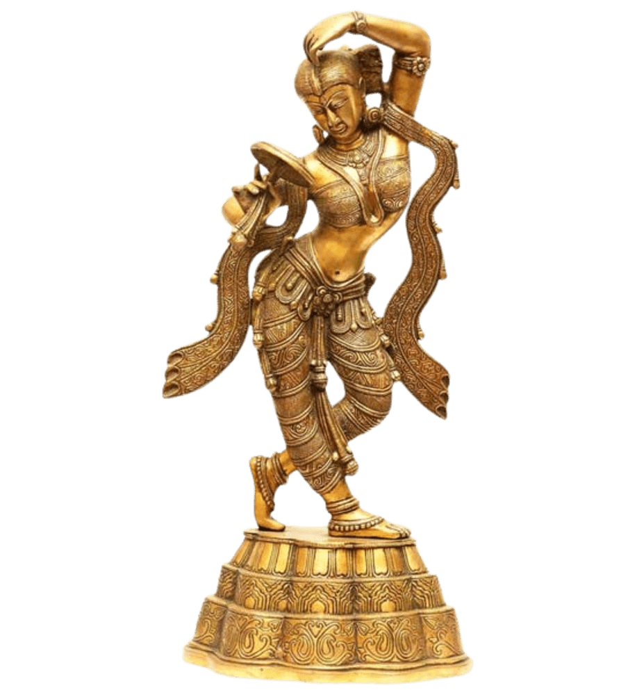 Dancing Lady Idols in Kumbakonam, Temple Needs In Kumbakonam, Temple ...