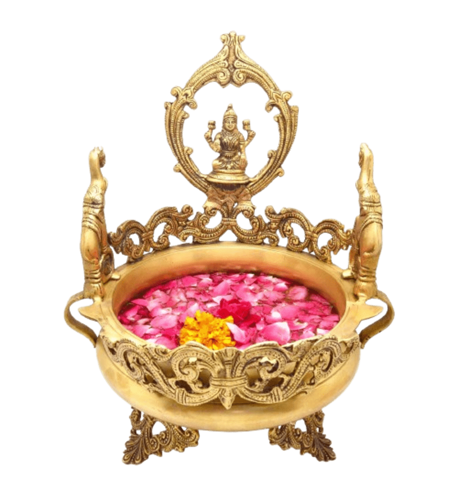 Flower Pot in Kumbakonam, Temple Needs In Kumbakonam, Temple Pooja ...