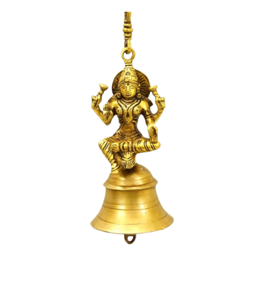 Hanging Bell Lakshmi in Kumbakonam, Temple Needs In Kumbakonam, Temple ...