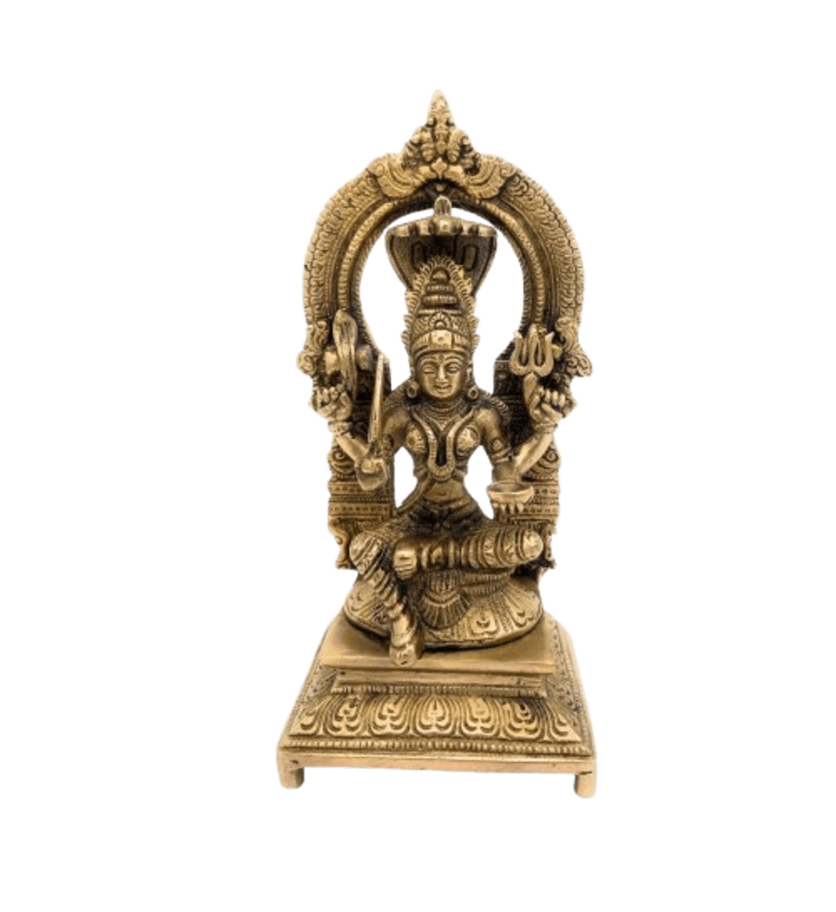 Vaarahai Amman Statue in Kumbakonam, Temple Needs In Kumbakonam, Temple ...