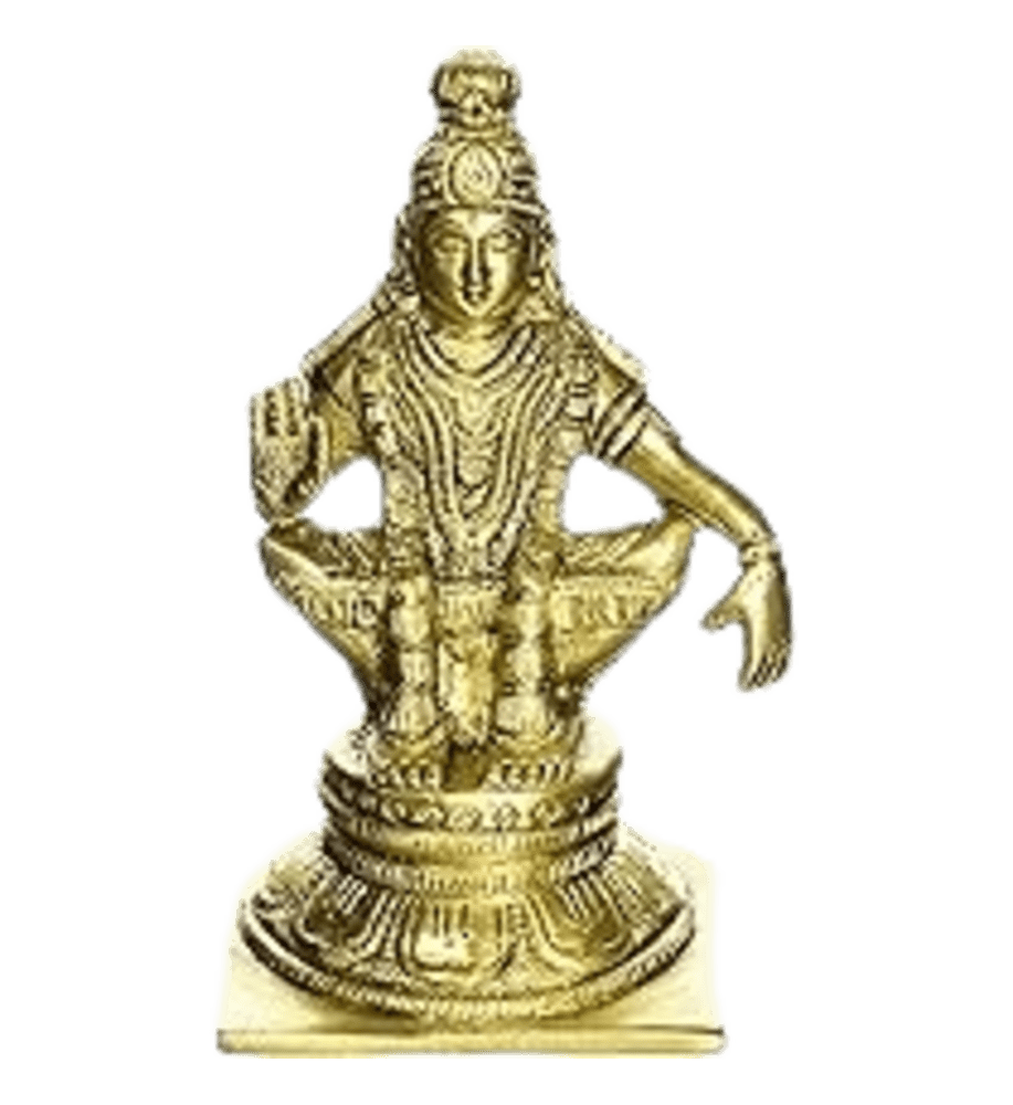 Panchaloha Ayyappan Idols in Kumbakonam, Temple Needs In Kumbakonam ...
