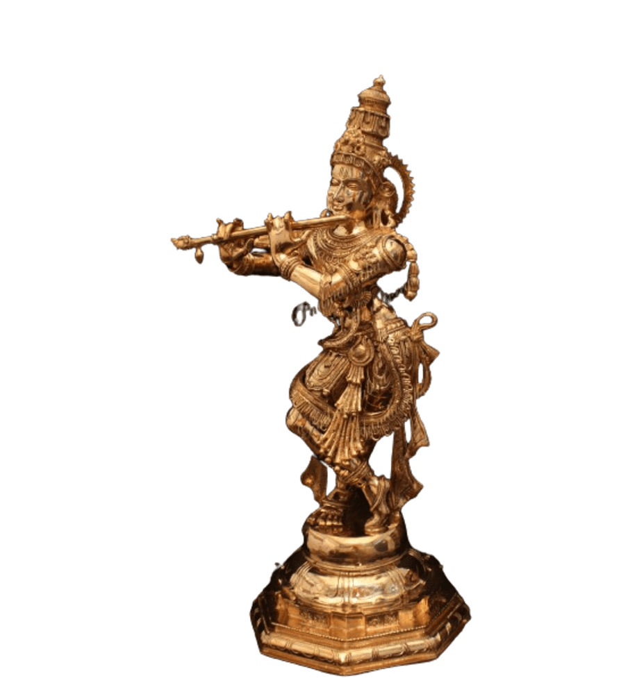 Panchaloha Krishnar Idols in Kumbakonam, Temple Needs In Kumbakonam ...