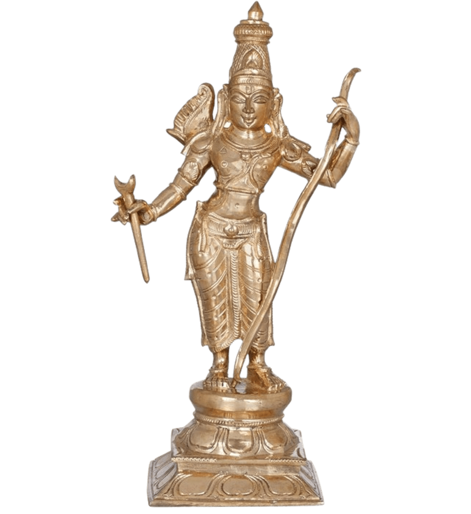 Pachaloha Ranar Idols in Kumbakonam, Temple Needs In Kumbakonam, Temple ...