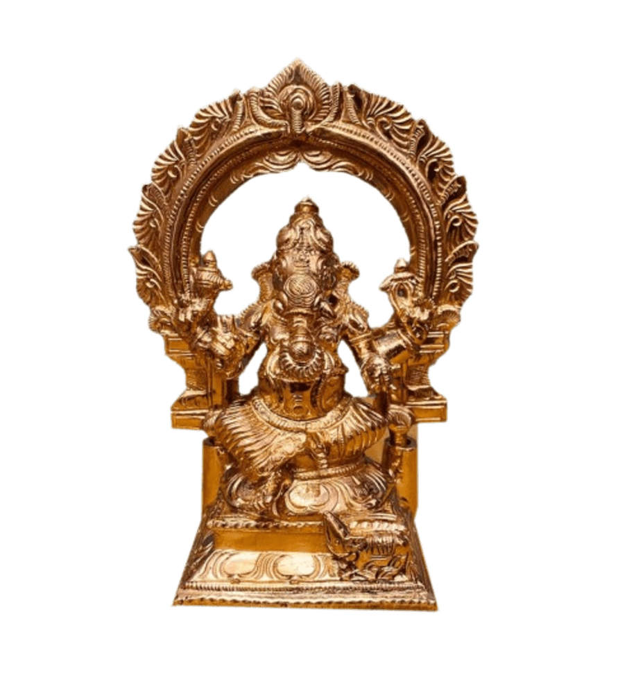 Panchaloha Vinayagar Idols in Kumbakonam, Temple Needs In Kumbakonam ...