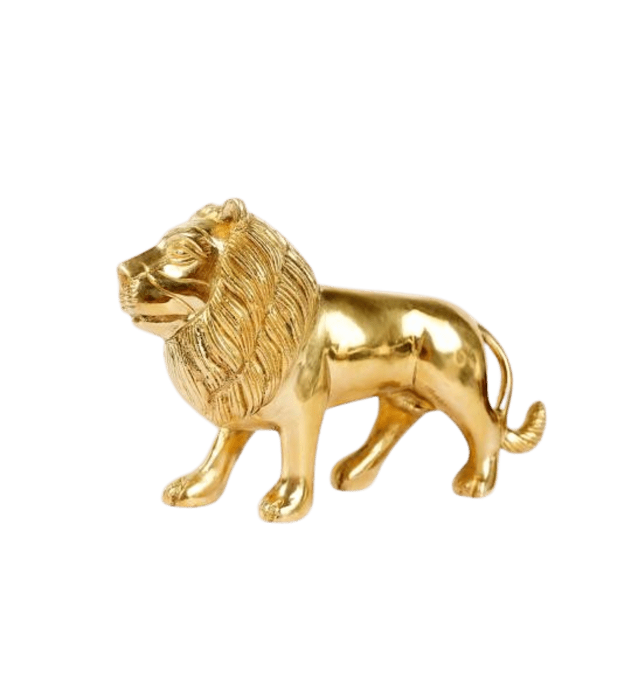 Lion Idols in Kumbakonam, Temple Needs In Kumbakonam, Temple Pooja ...